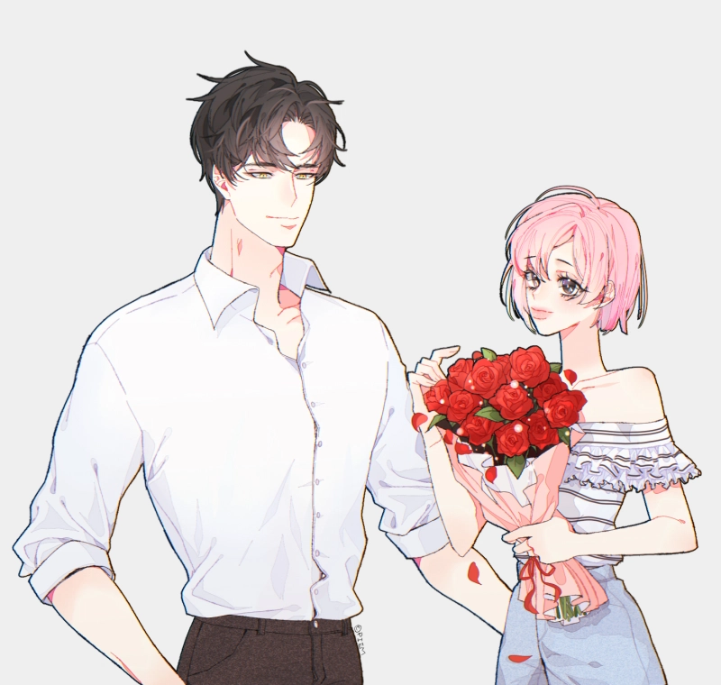 씨왓 LD 커미션 | 씨왓 | CREPE